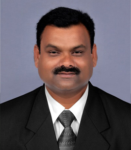 PGP College Of Arts & Science